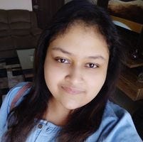 Neha Bhattacharya – Medium