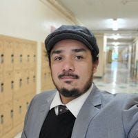 About – Joseph Flores – Medium