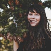 Hayley Sanchez – Medium