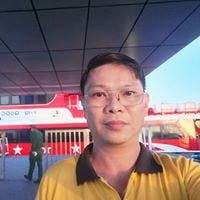 About – Quach Tung Qui – Medium