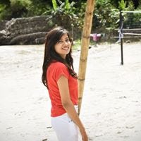 About – Aarati Thakur – Medium