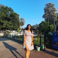 Annesha Chakraborty – Medium