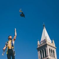 Kevin Albornoz Reber on Medium curated some lists