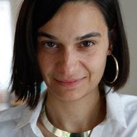 Friederike Di Gaudio – Medium
