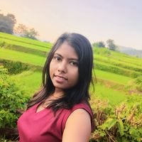 About – Darshani Jayasekara – Medium