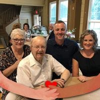 Sara Patterson – Medium