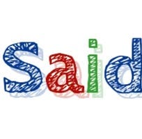 Said Said – Medium