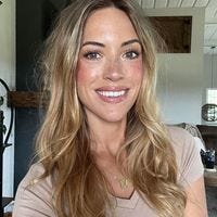 Michaela Leathers – Medium