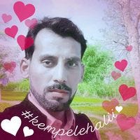 MUhammad Aamir Khan – Medium