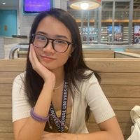 Jamilah Maxine Ponciano – Medium