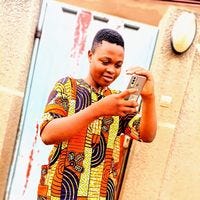 Jacques Cédric – Medium