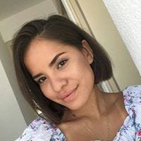 Elizabeth Ramirez – Medium