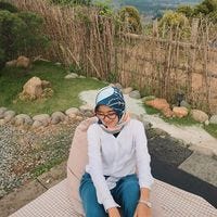 Shofi Tiyara Amalia – Medium