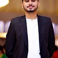 Saif Ullah – Medium