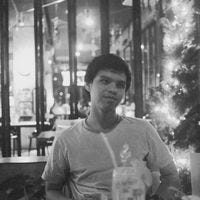 Muhammad Ridho Wiranatakusumah – Medium