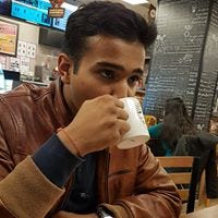 Aditya Soni – Medium