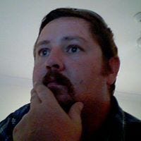 Michael Harrold – Medium