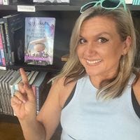 Lacy Blanchard Ngo – Medium