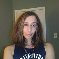Lisa Gordon – Medium