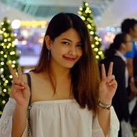 Kiki Kongsong – Medium