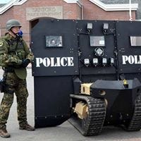 Steve Butcher – Medium