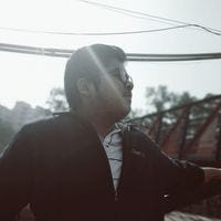 Vinesh Basnate – Medium