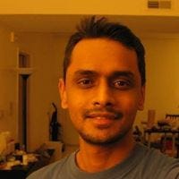 Arun Subbarayan – Medium