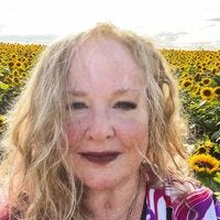 Christine Hansen – Medium