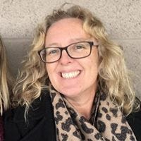 Sharon Lupton – Medium