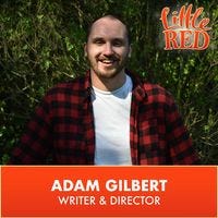 Adam Gilbert – Medium