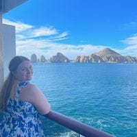 Gabrielle Clegg – Medium