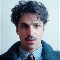 Nikolas Gomez – Medium