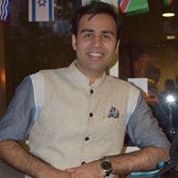 Arslan Shehzad – Medium