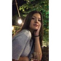 Eda Koçak – Medium