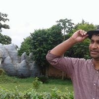 Mahfuzul Islam – Medium