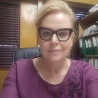 About – Anneke Cunningham Pretorius – Medium