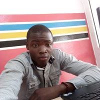 About – Moshood Adesanya – Medium