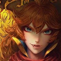 Mereleona Vermilion – Medium