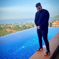 Aarsh Rawal – Medium