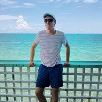 Matthew Devine – Medium