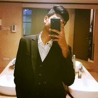 Faisal Ahmad – Medium