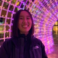 Claire Wang – Medium