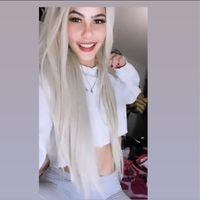 Andreina Ferreira – Medium