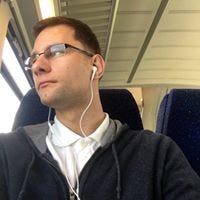 Adrian Manolache – Medium