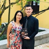 About – Pak-Wah Lai – Medium