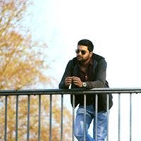 Madhav Maddy – Medium