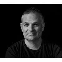 Tony Babinski – Medium