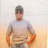 Tikesh Dhruw – Medium