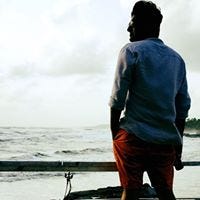 Abhishek Tewari – Medium