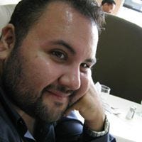 David Roman – Medium